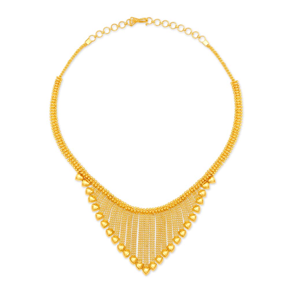 Bridal Haar set 4 – Patiala Jewellers